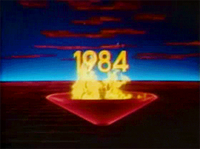 1984 Olympics GIFs - Get the best GIF on GIPHY