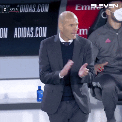 Zidane-touch GIFs - Get the best GIF on GIPHY