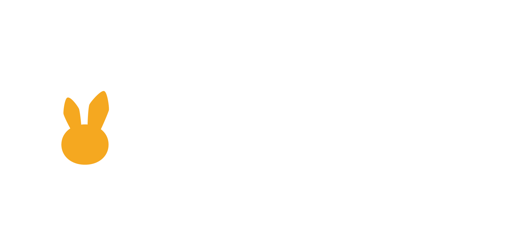 Fat Rabbit Farm Sticker for iOS & Android | GIPHY