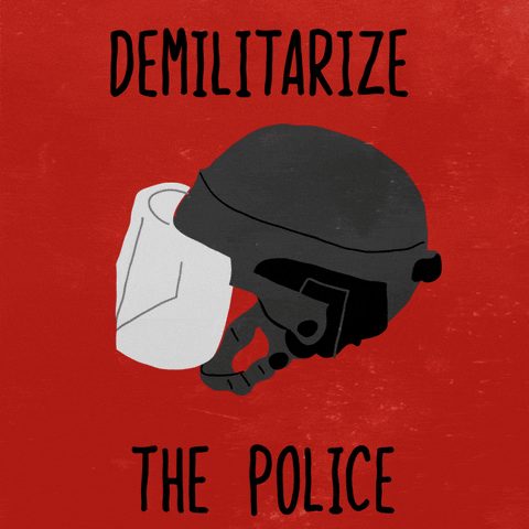 Police State GIFs - Get the best GIF on GIPHY