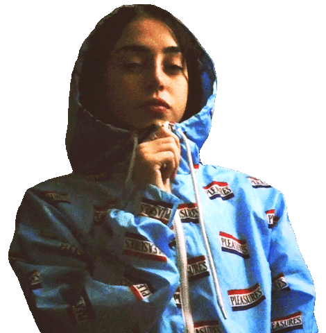 Argentina Latinurban Sticker by Nicki Nicole for iOS & Android | GIPHY