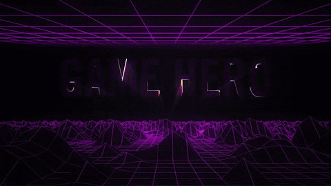 Game Hero GIFs - Get the best GIF on GIPHY