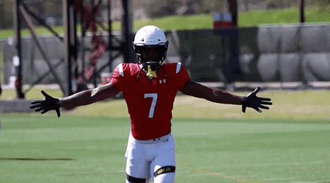 University Of Maryland GIFs - Get the best GIF on GIPHY
