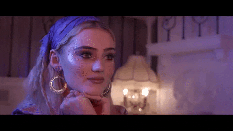 Meg Donnelly GIF - Find & Share on GIPHY