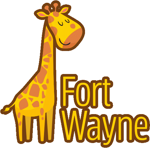 Visit Fort Wayne GIFs on GIPHY - Be Animated