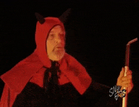 Gif Du Diable Qui Rit 10 Redenen Waarom Gabriel Macht Een Lekker Ding