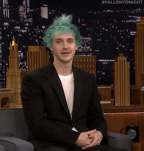 Professional Gamer GIFs - Get the best GIF on GIPHY