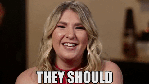 All Be Together GIFs - Get the best GIF on GIPHY