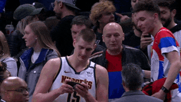 Denver Nuggets GIFs - Find & Share on GIPHY