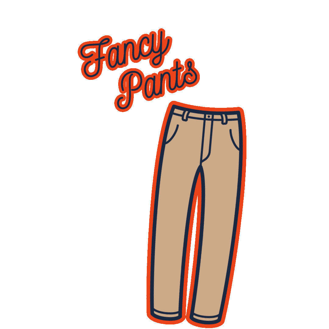 Dockers Sticker for iOS & Android | GIPHY