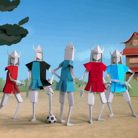 DAZN GIFs on GIPHY - Be Animated