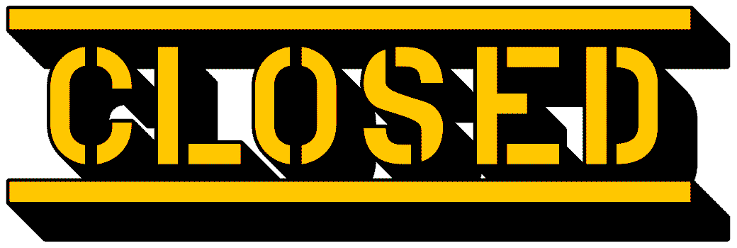 Closed247 GIF by Closed Official - Find & Share on GIPHY