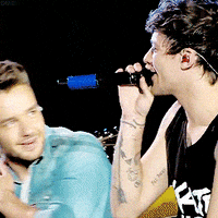 One Direction Gifs Cute