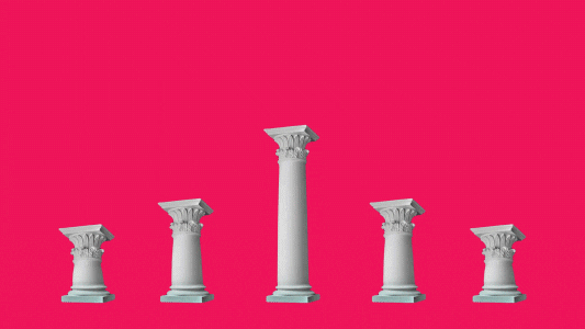 Greek Columns GIFs - Get the best GIF on GIPHY
