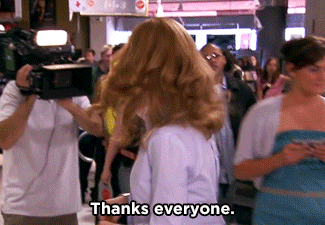 People Thank You Gifs