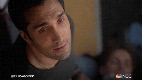 Begging Episode 4 GIF by One Chicago - Find & Share on GIPHY