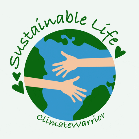 Climate Warrior GIFs by Bhumi Pednekar | GIPHY