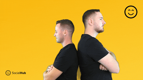 SocialHub GIFs on GIPHY - Be Animated