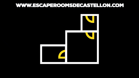 Escape Rooms de Castellon GIFs - Find & Share on GIPHY
