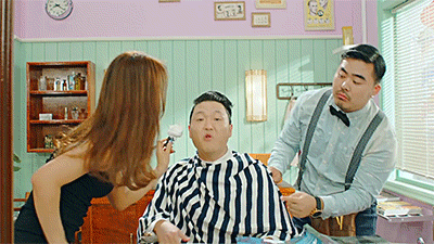 Psy Daddy GIFs - Get the best GIF on GIPHY