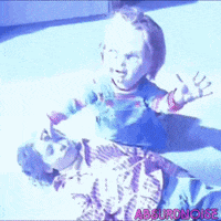 Problem Child 2 Gif