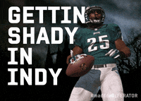 Lesean Mccoy Gif