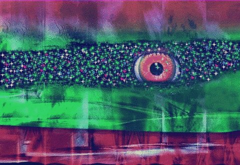 Eye Robot GIFs - Get the best GIF on GIPHY