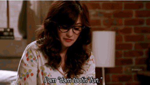 Darn It Gif