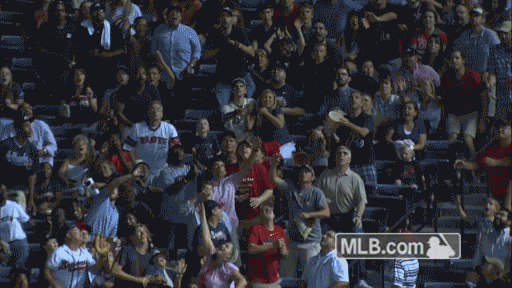 Atl GIF by MLB - Find & Share on GIPHY