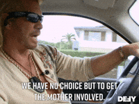 We-have-no-choice GIFs - Get the best GIF on GIPHY