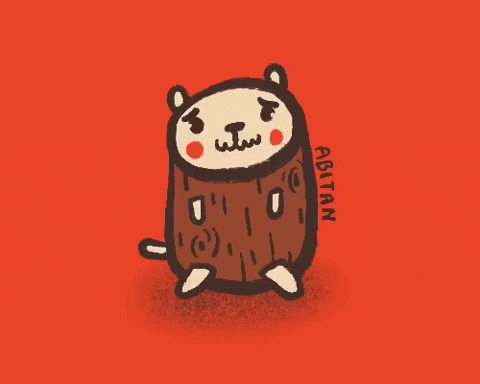 Log Dog GIFs on GIPHY - Be Animated