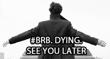 Rip GIFs - Find & Share on GIPHY