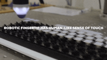 Robotics GIFs on GIPHY - Be Animated