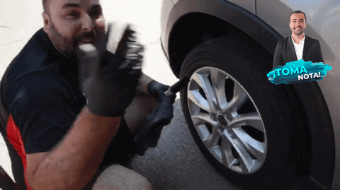 Toma Nota GIFs - Get the best GIF on GIPHY