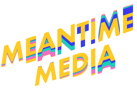 Meantime Logos GIFs on GIPHY - Be Animated
