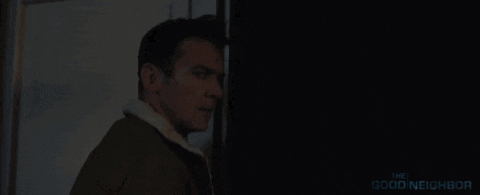 Good-neighbor GIFs - Get the best GIF on GIPHY