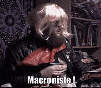 Nerd Rage Animated Gif