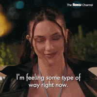 Feelings-some-type-of-way GIFs - Get the best GIF on GIPHY