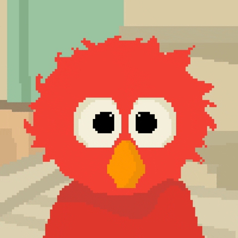 Mad Elmo GIF - Find & Share on GIPHY