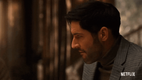 Lucifer Netlix GIFs - Get the best GIF on GIPHY