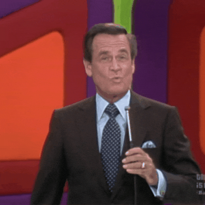 Tv Game Show GIFs - Find & Share on GIPHY