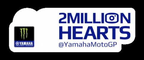 2M IG Followers GIFs GIFs on GIPHY - Be Animated