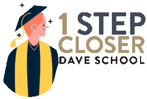 The DAVE School GIFs on GIPHY - Be Animated