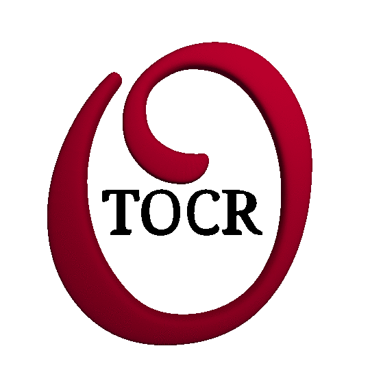 Tocr Sticker by Terrie O'Connor Realtors for iOS & Android | GIPHY