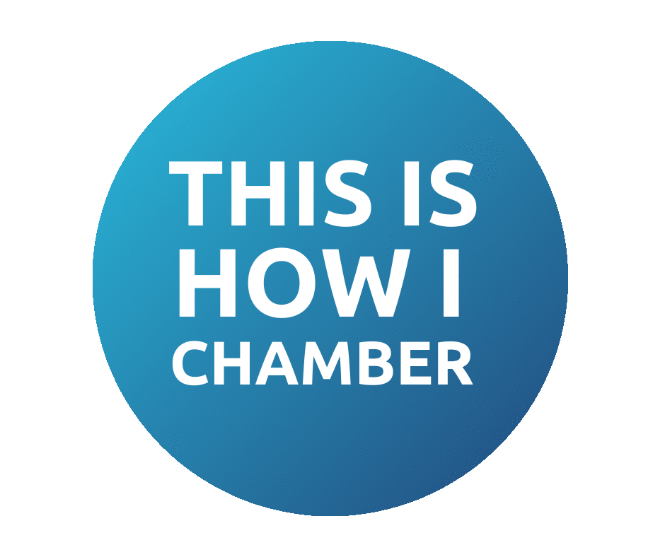 Chamber Of Commerce Sticker by SpringHillChamber for iOS & Android | GIPHY