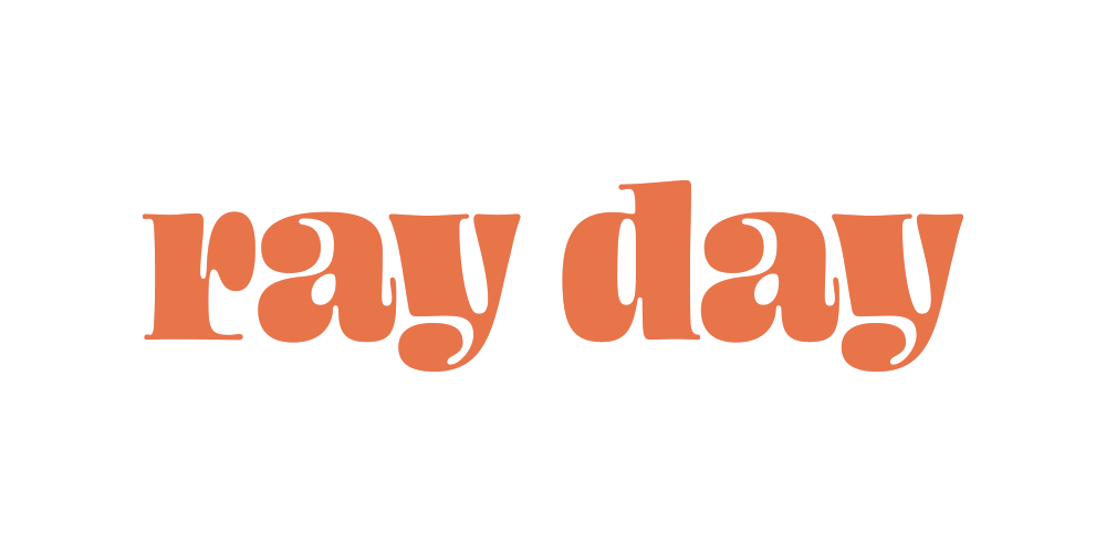 Ray Rayday Sticker by The Assembly for iOS & Android | GIPHY