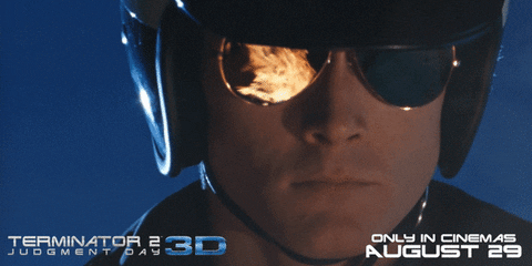 Terminal-23 GIFs - Get the best GIF on GIPHY