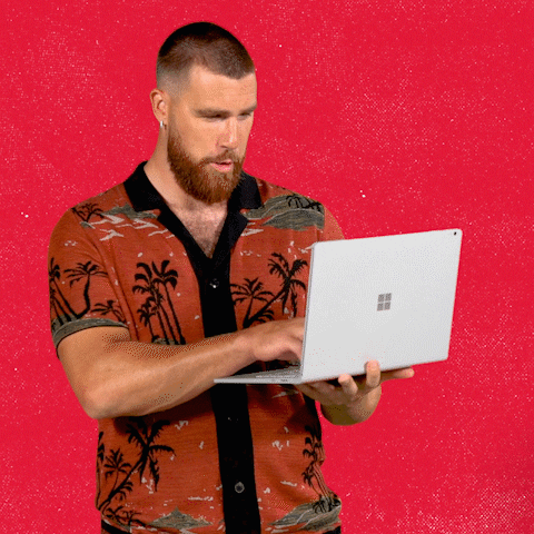 Busy Typing GIFs - Get the best GIF on GIPHY