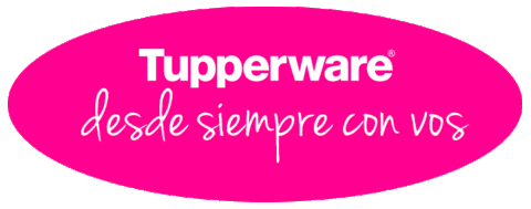 Tupperware Logo