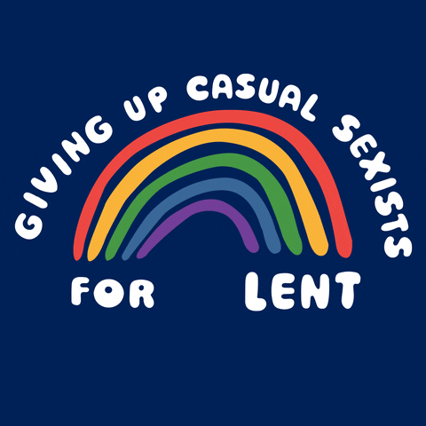 Lent GIFs - Get the best GIF on GIPHY